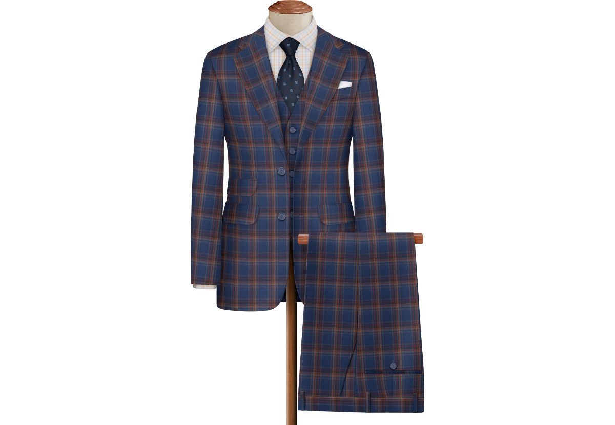 The Craft of Custom Suit Mockups: A Tailoring Innovation for the ...