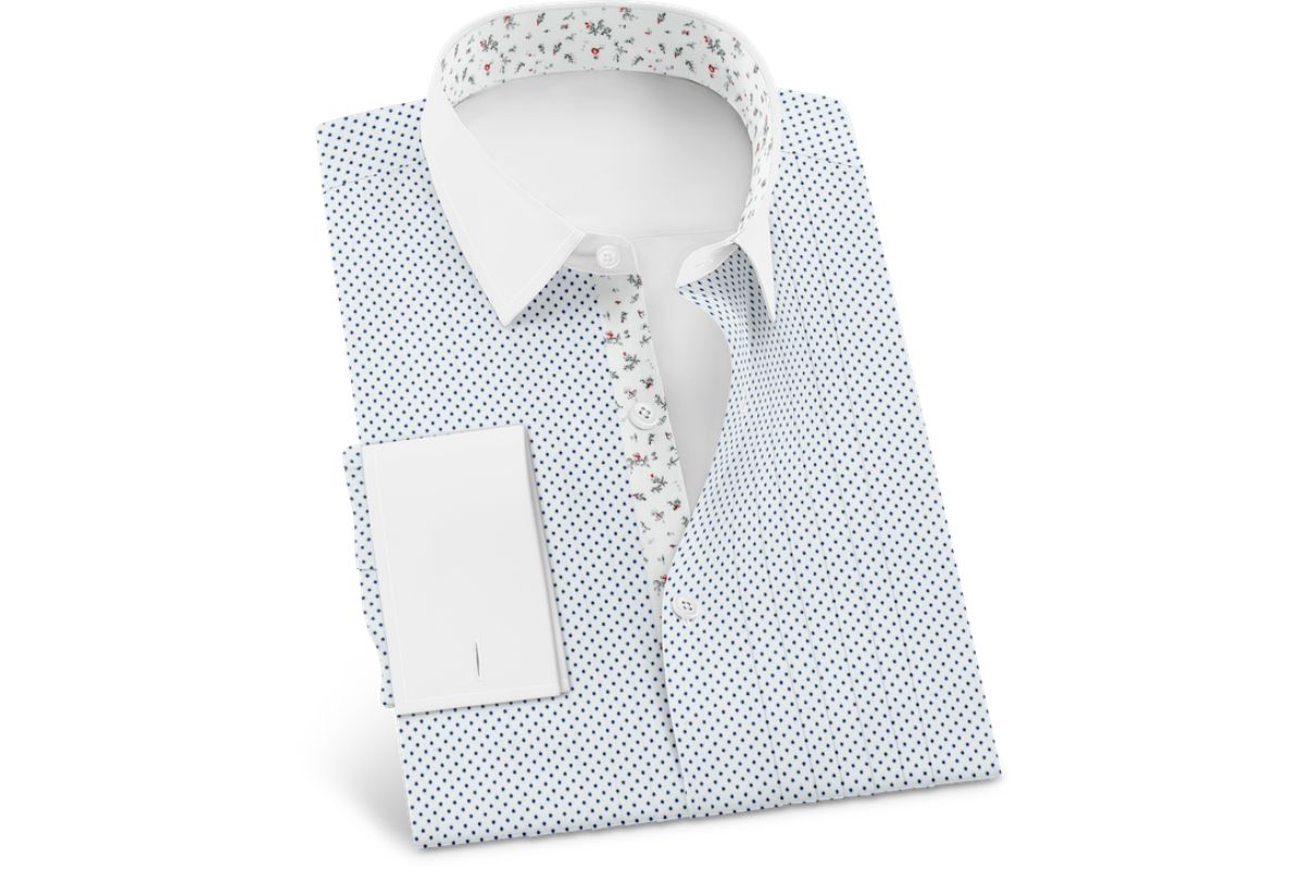 How to Wear a Dress Shirt: Casual and Formal Wear - apparelmockup