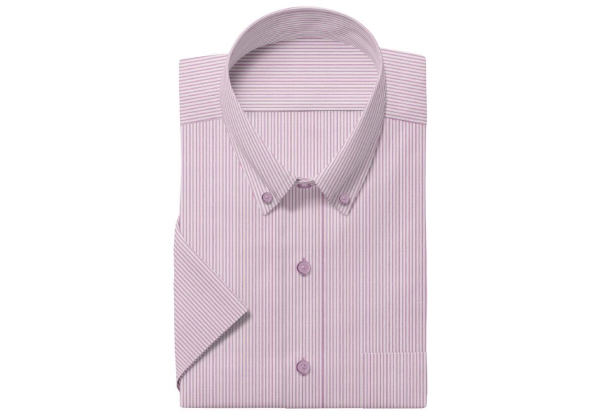 Elegant Dress Shirts and Vests for Every Occasion - apparelmockup