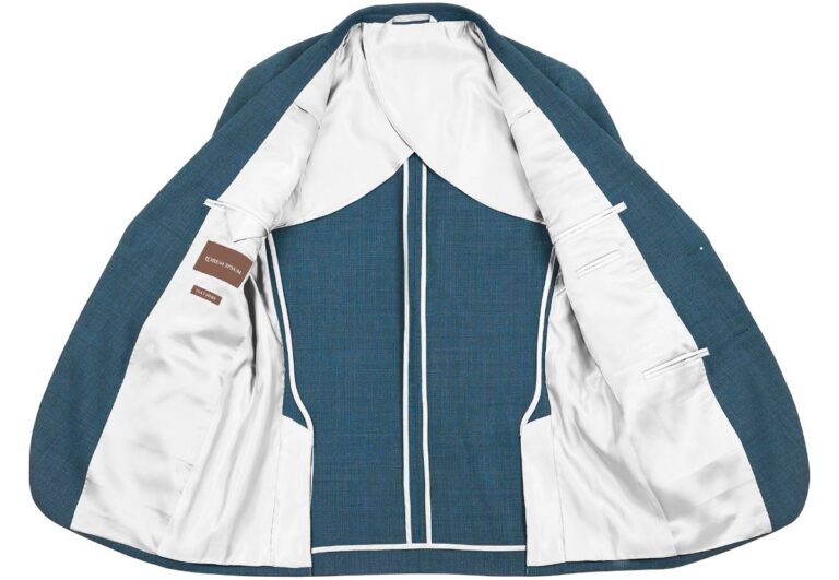 How to Add a Lining to a Pattern: A Comprehensive Guide - apparelmockup
