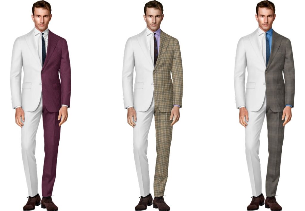 Top 10 Suit Mockup PSD Templates for Photoshop - apparelmockup