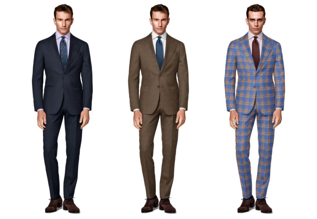 Top 10 Suit Mockup PSD Templates for Photoshop - apparelmockup